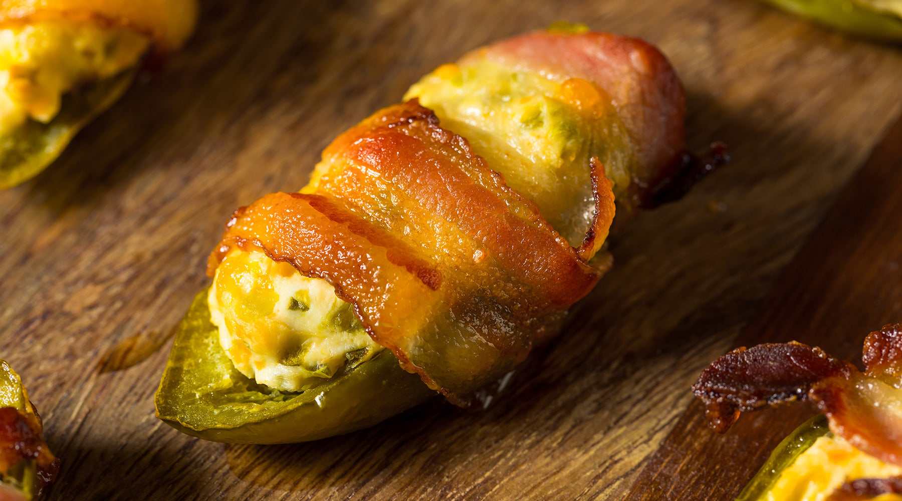 Cluck & Squeal Jalapeño Cheese BOMBS! – Cluck & Squeal Seasonings and ...